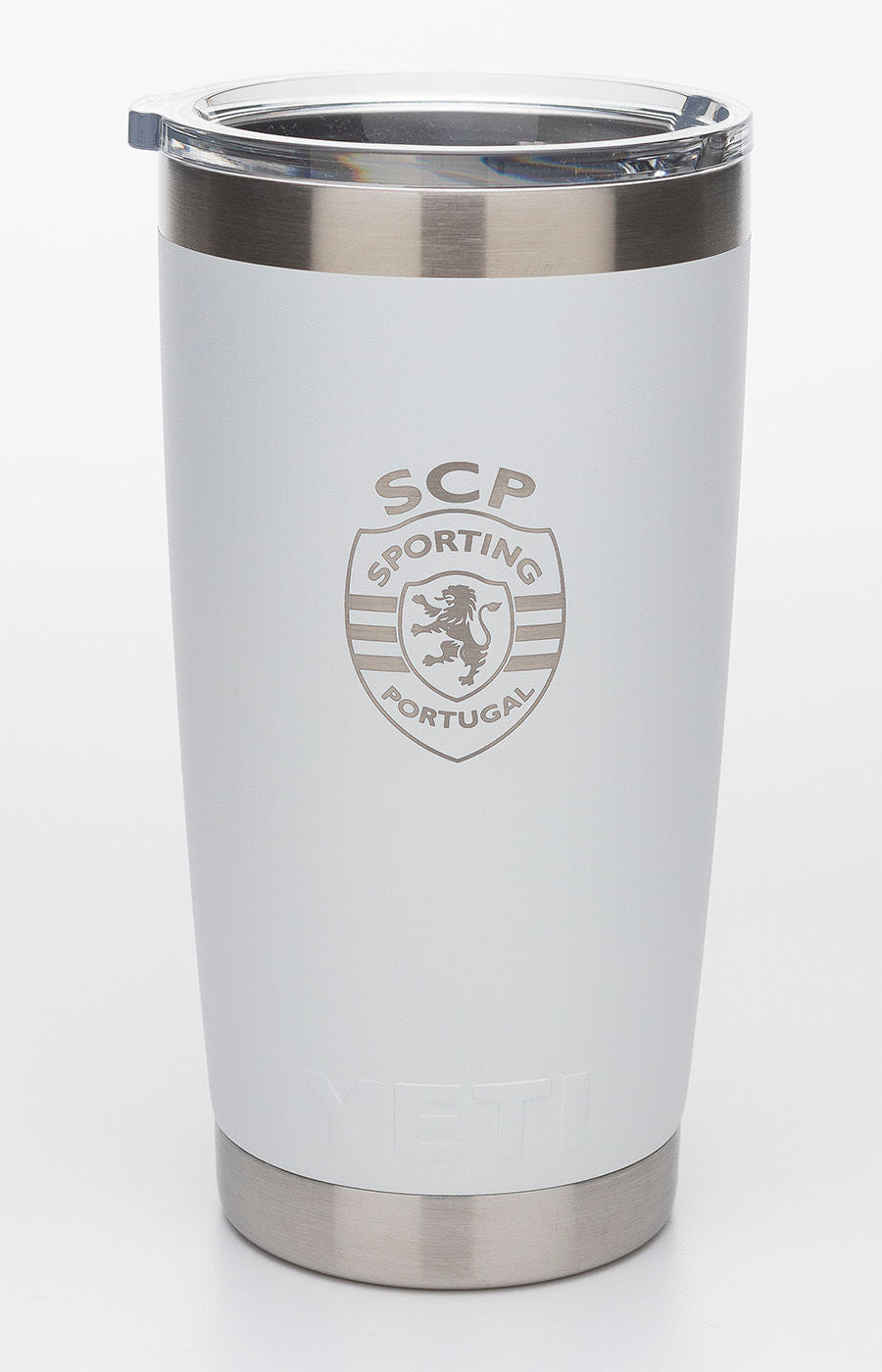 Loja Verde Online Sporting White SCP x Yeti 591ml Insulated Cup ...